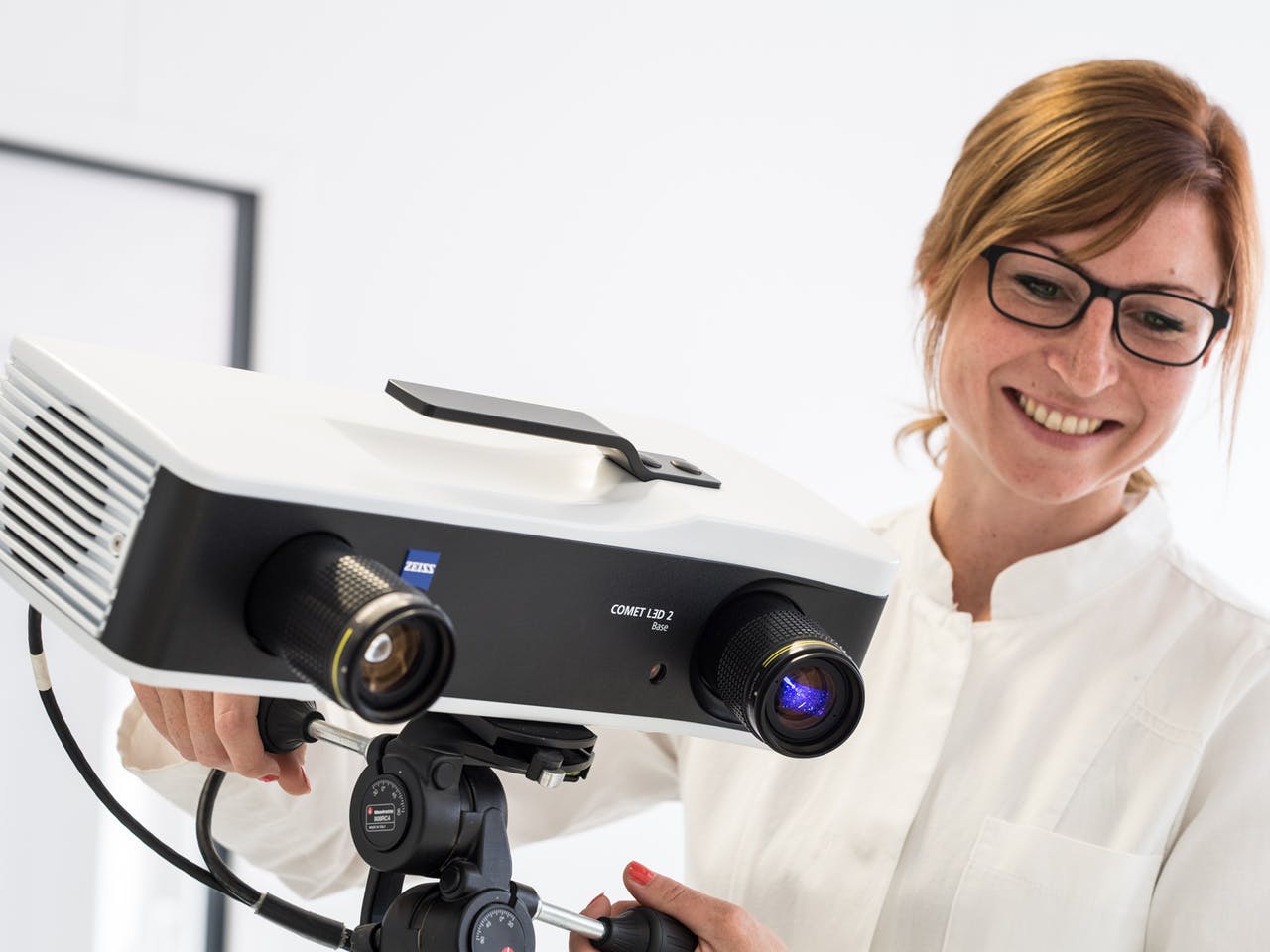 ZEISS Comet