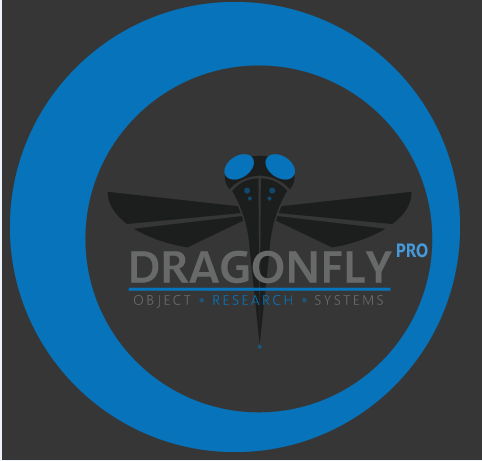 Dragonfly Pro exclusive ZEISS visualization & analysis software