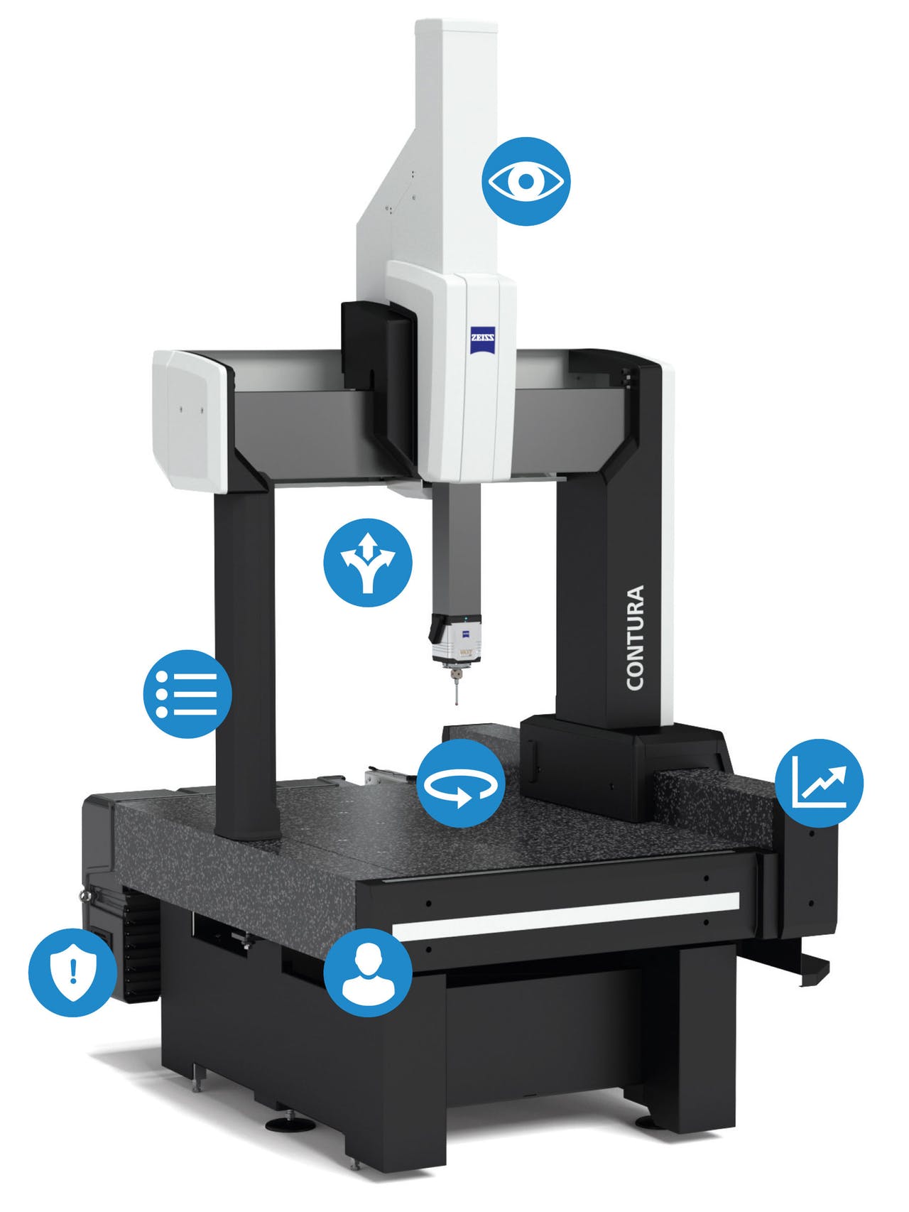 [Nueva] ZEISS Contura
