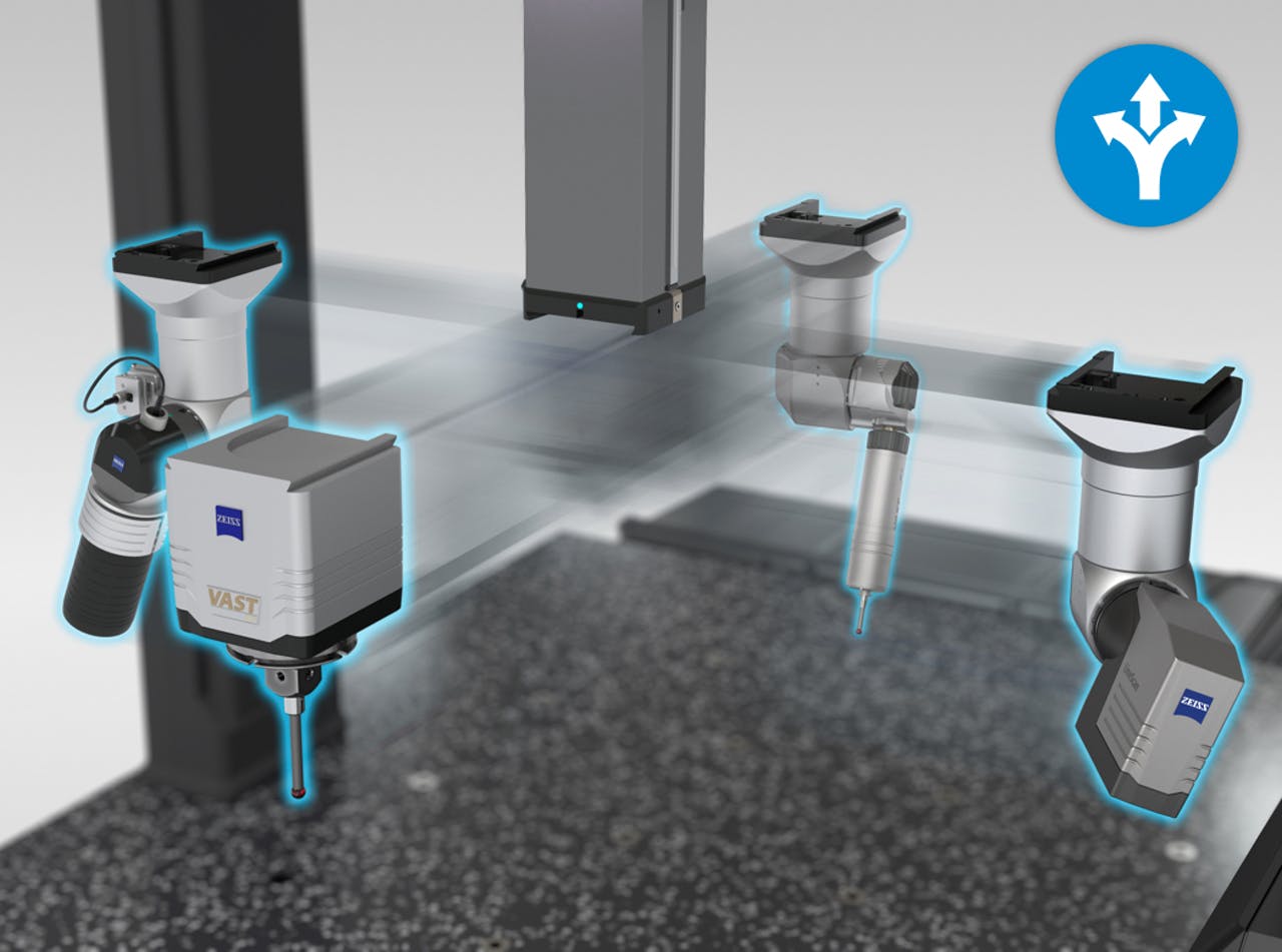 [Nueva] ZEISS Contura