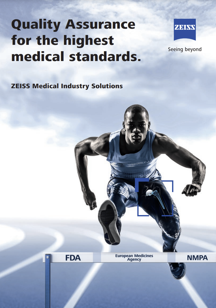 ZEISS Industrial Quality Solutions