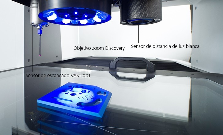 ZEISS O-Inspect