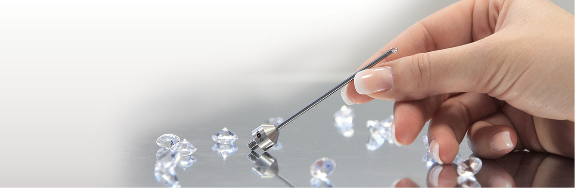 ZEISS Diamond!Scan®