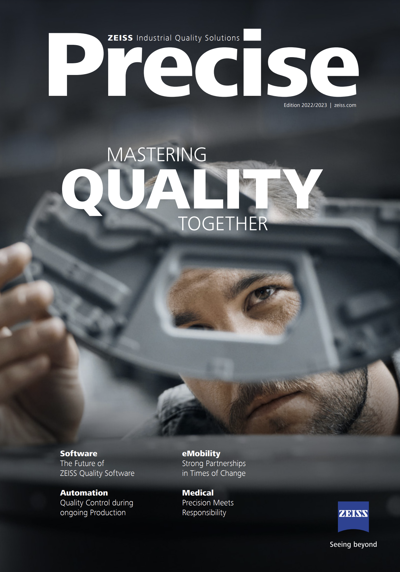ZEISS Industrial Quality Solutions