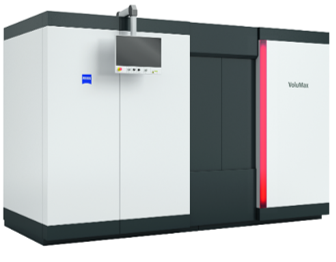 ZEISS Volumax