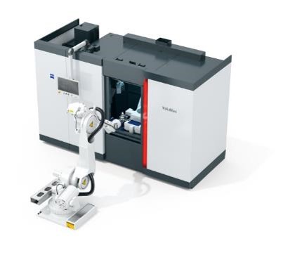 ZEISS Volumax