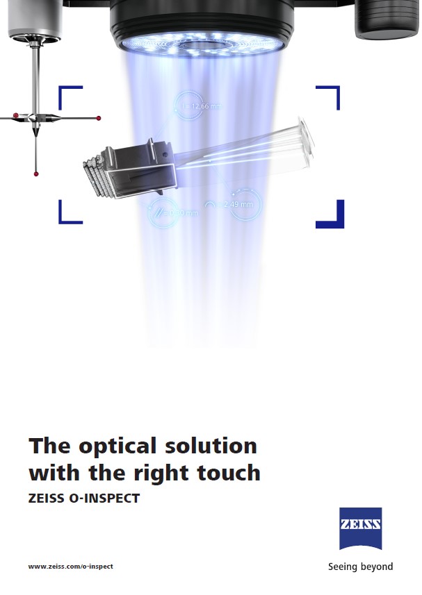ZEISS Industrial Quality Solutions