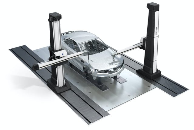 ZEISS Industrial Quality Solutions
